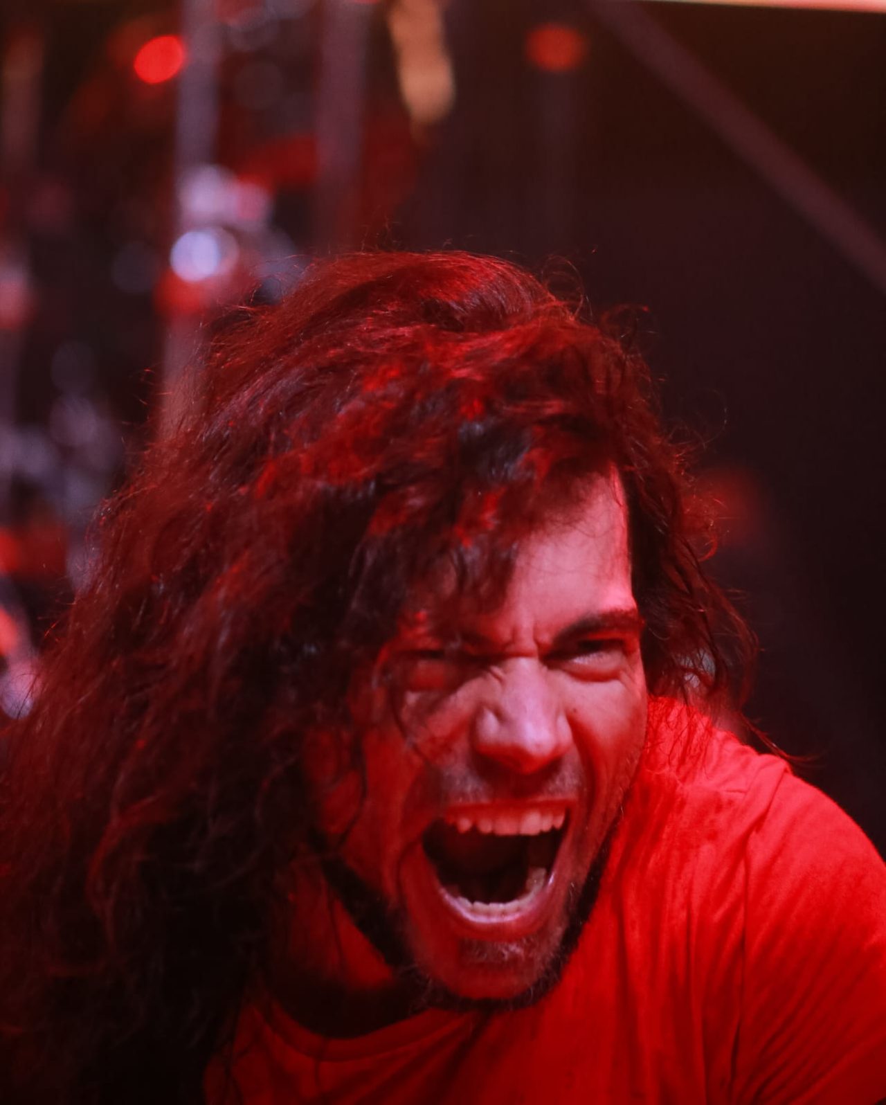 LEO JIMÉNEZ EN CHILE 2025 | PROUD MARY BOOKING